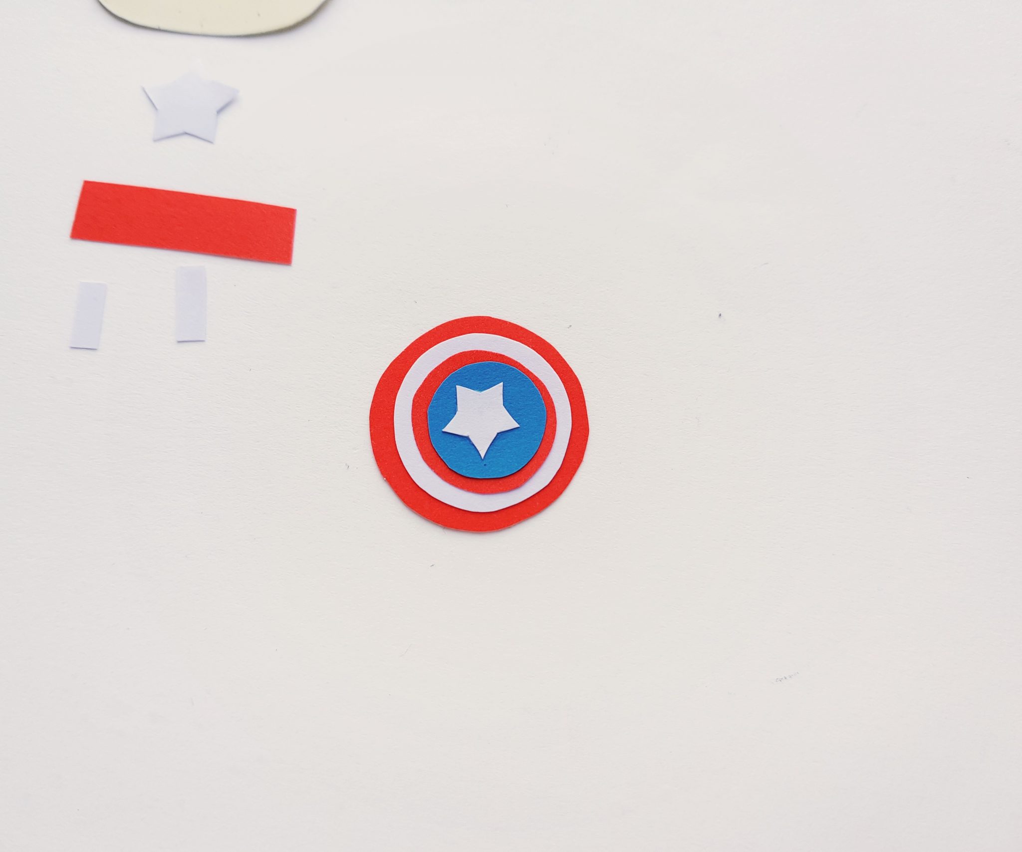 A Great Avengers Craft - Instant Impressions Travel Services
