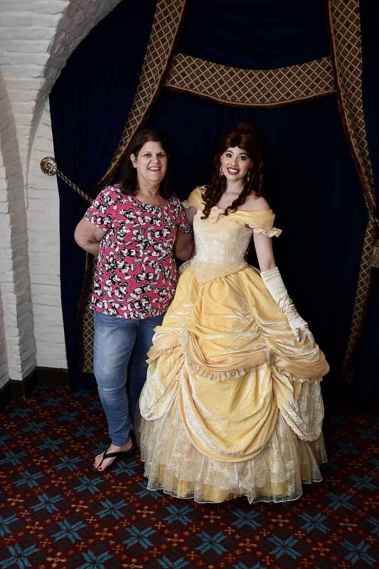 Life Lessons From Disney Princesses - Instant Impressions Travel Services