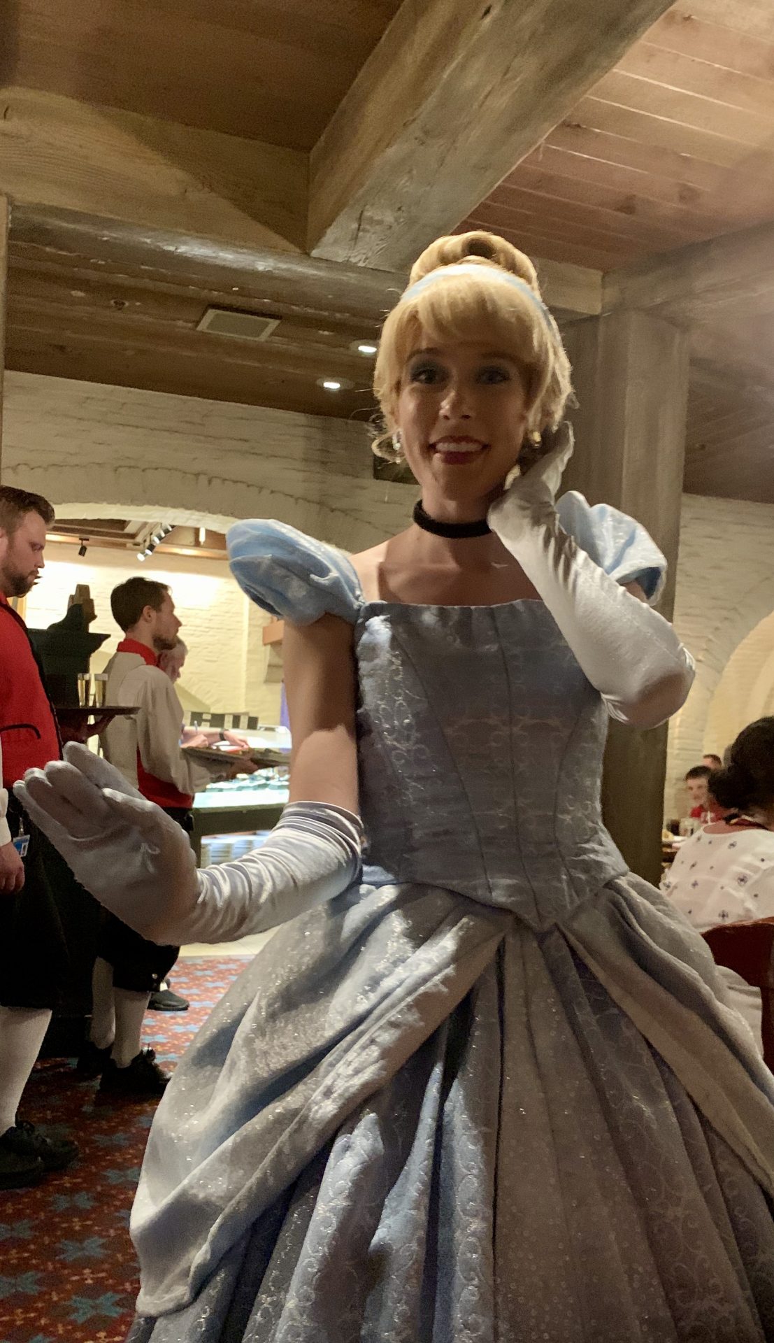 Life Lessons From Disney Princesses - Instant Impressions Travel Services