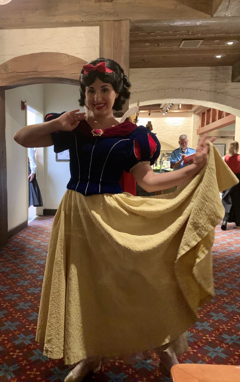 Life Lessons From Disney Princesses - Instant Impressions Travel Services