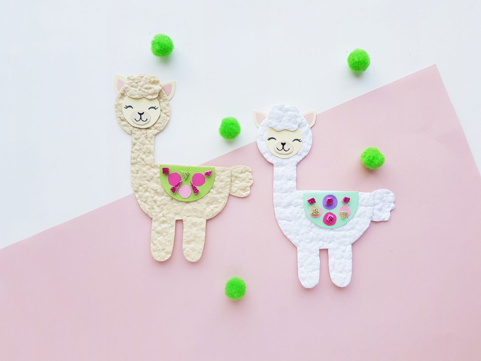 Alpaca Craft from Peru - Instant Impressions Travel Services
