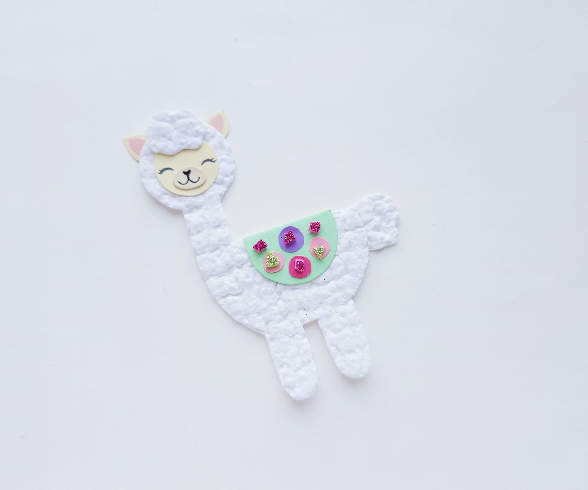 Alpaca Craft from Peru - Instant Impressions Travel Services